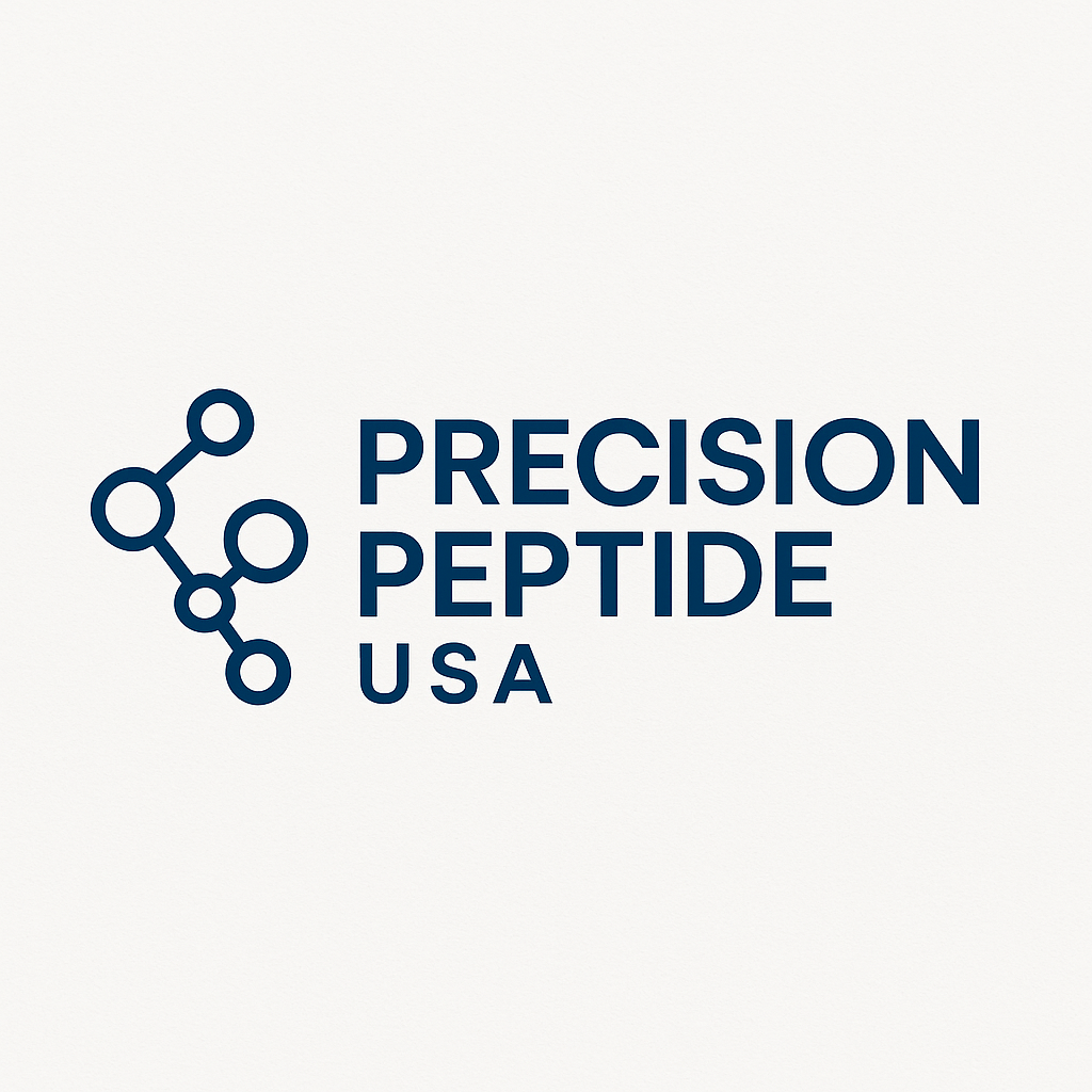 Precision Peptide USA | Premium Research Peptides